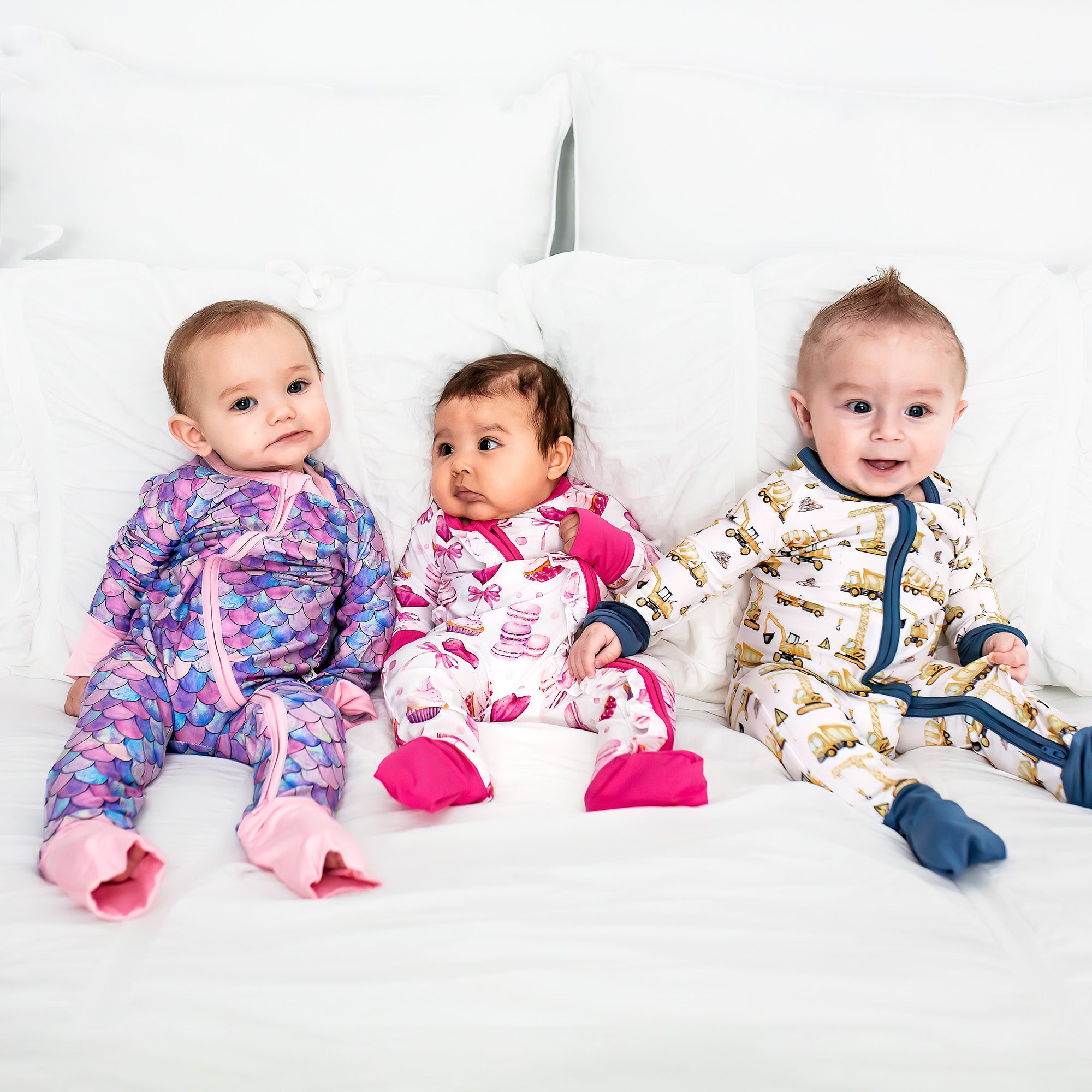 Beba Baby Collection